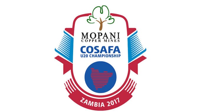 COSAFA | Egypt name squad for COSAFA Under-20 Championships
