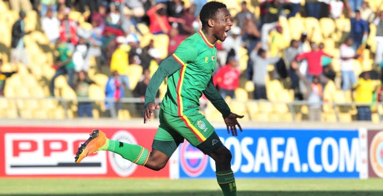 Quick guide to the 2021 COSAFA Cup teams – COSAFA | The Council of ...