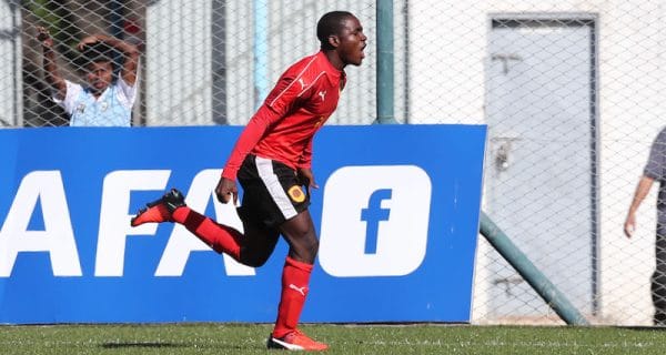 FIXTURES/RESULTS – COSAFA | The Council of Southern Africa Football ...