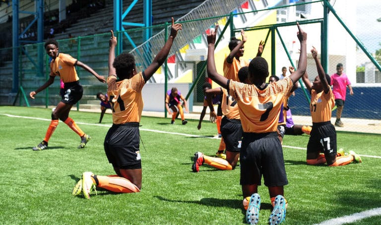 Fixtures released for 2020 COSAFA Women’s Under-17 Championship ...