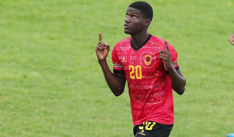 The 2020 COSAFA Men’s Under-20 Championships in Numbers – COSAFA | The ...