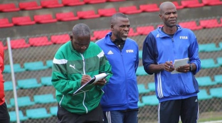 Malawi Super League coaches ready to go digital! – COSAFA | The Council ...