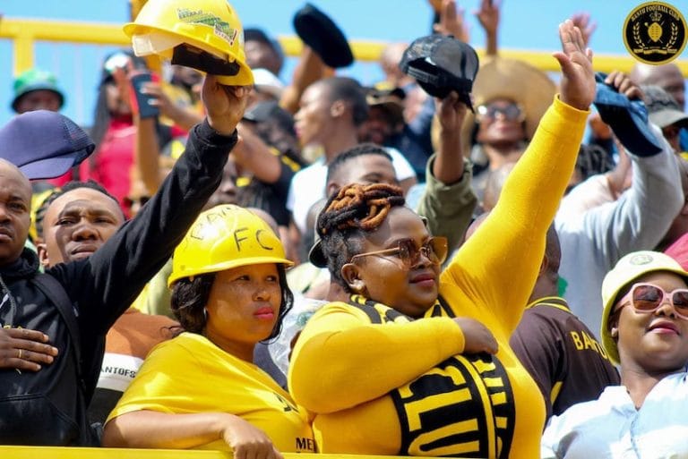 Bantu FC confirmed as champions of Lesotho – COSAFA | The Council of ...