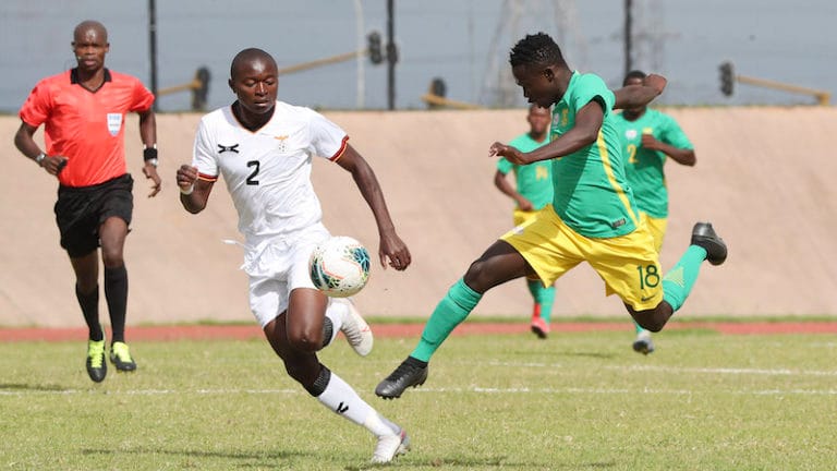 Fixtures released for Boys’ and Girls’ Under-17 Championships – COSAFA ...
