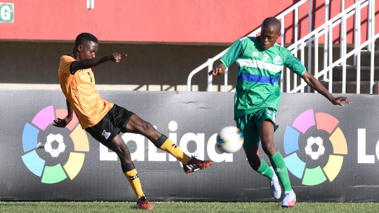 TotalEnergies U-17 Africa Cup Of Nations | COSAFA Qualifier in numbers ...