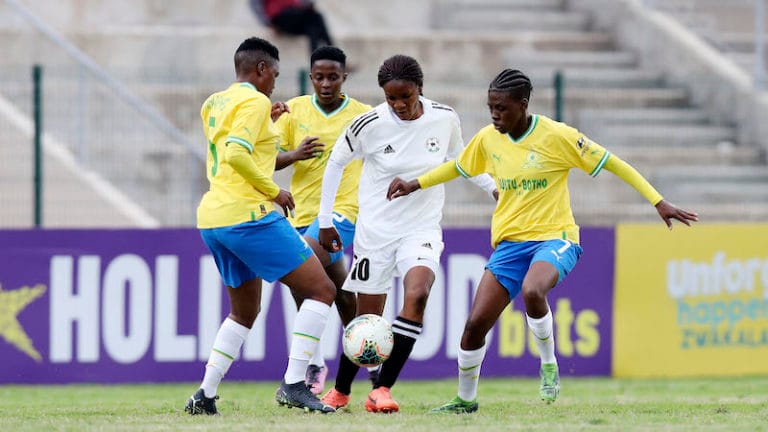 Fixtures for CAF Women’s Champions League | COSAFA Qualifiers 2023 ...