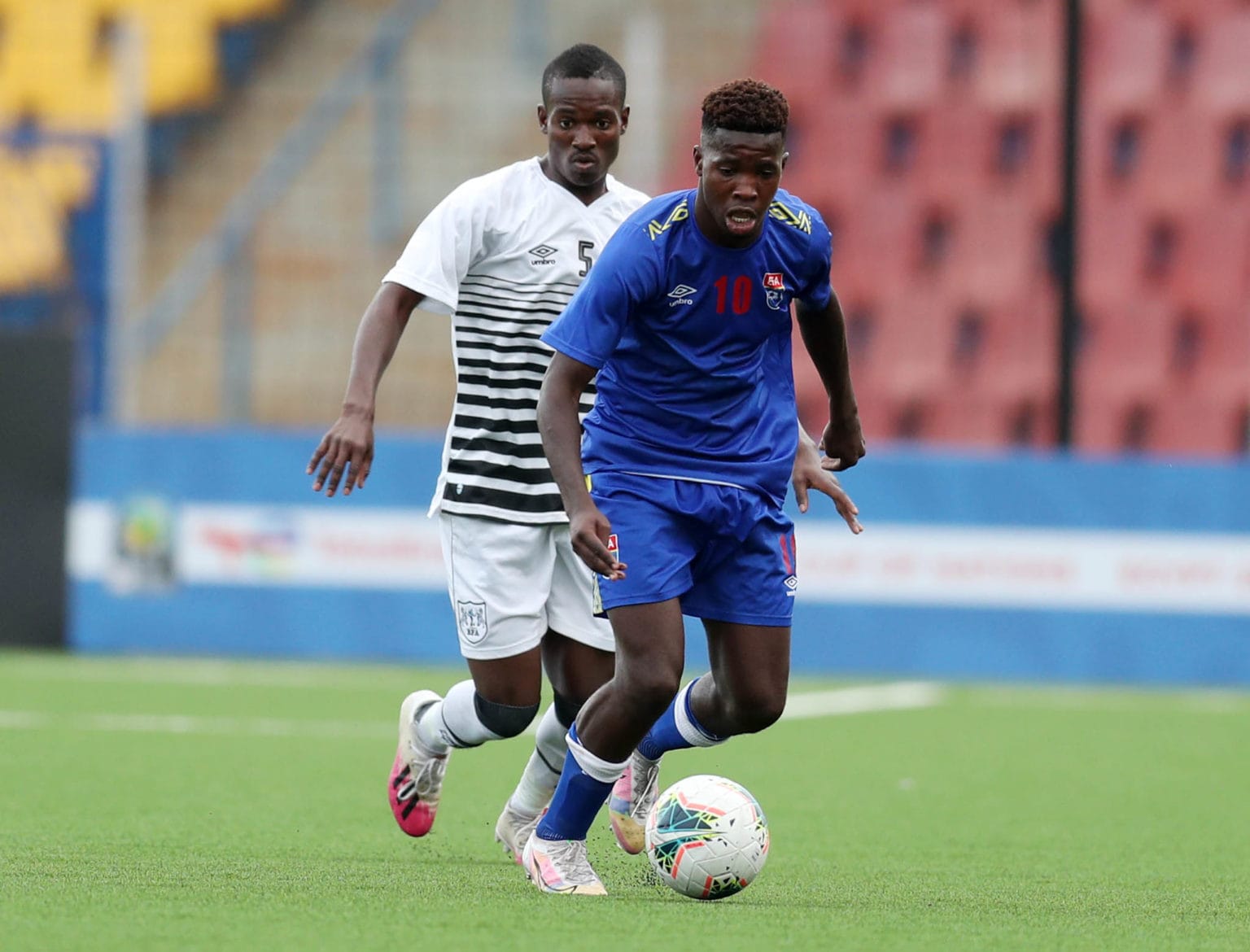 COSAFA | COSAFA Men’s Under-20