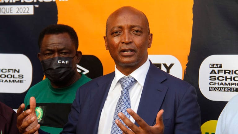 CAF African Schools Football Championship | COSAFA Qualifier set for Malawi – COSAFA | The ...