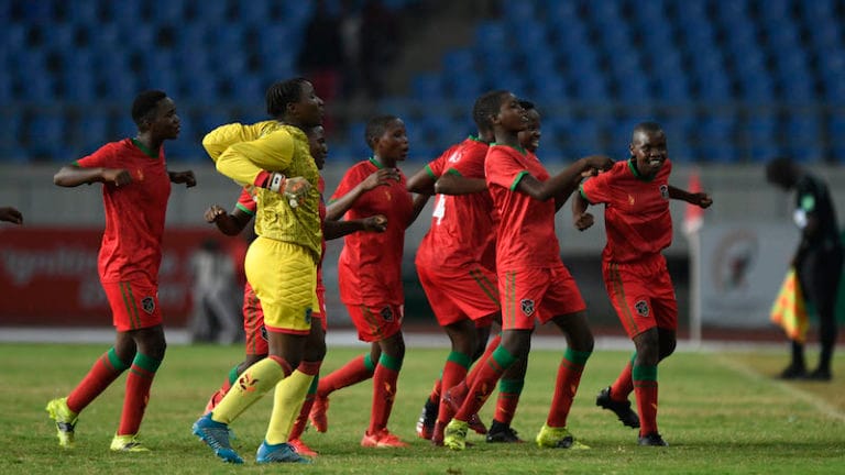 EN, FR, PR: Malawi claim bronze at COSAFA Girls’ Under-17 Championship ...