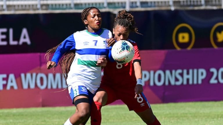 Eswatini, Lesotho, Madagascar HOLLYWOODBETS COSAFA Women’s Championship ...