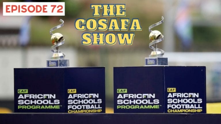 What lies ahead for COSAFA in 2024 – COSAFA | The Council of Southern ...