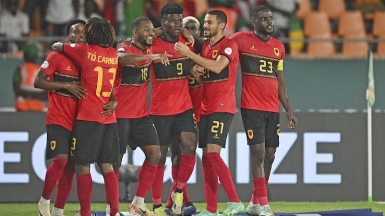 South Africa, Angola and Namibia shoot up FIFA Rankings – COSAFA | The ...