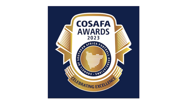 COSAFA Awards highlight excellence in Southern African football ...