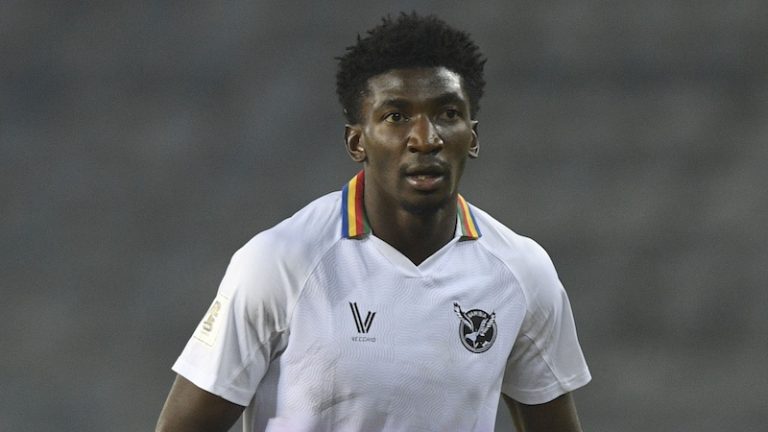 HOLLYWOODBETS COSAFA Cup 2024 Team Profile – Namibia – COSAFA | The ...