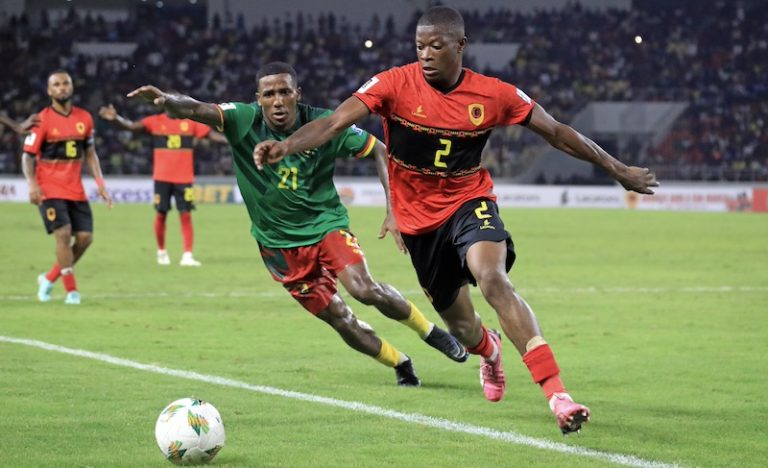 COSAFA teams shine in 2026 World Cup qualifiers – COSAFA | The Council ...