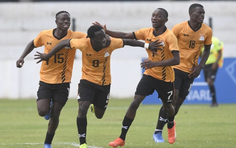 COSAFA CUP – COSAFA | The Council of Southern Africa Football Associations