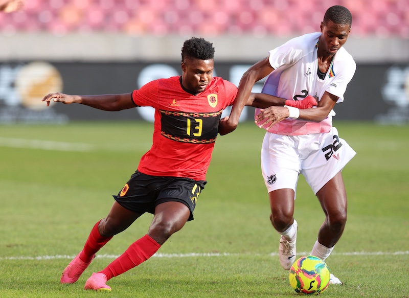 Fixtures released for HOLLYWOODBETS COSAFA Cup 2025 – COSAFA | The ...