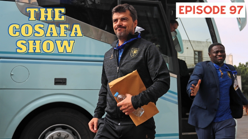 LISTEN! Angola ready to defend HOLLYWOODBETS COSAFA Cup title – COSAFA ...