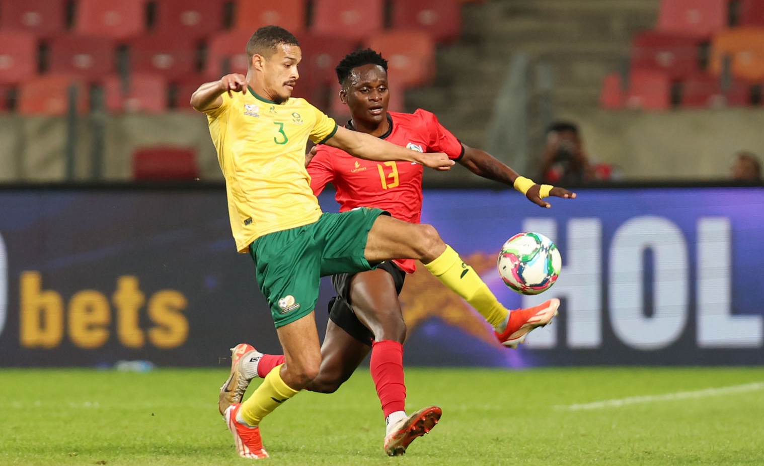 Group-by-group focus ahead of HOLLYWOODBETS COSAFA Cup 2025 – COSAFA ...